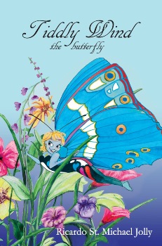 Searching for Hope: The Melodic Tale of Tiddly Wind the Butterfly ...